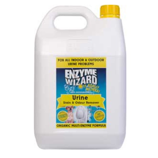 Urine And Stain Remover 1 Litre in Melbourne - Vic cleaning Products