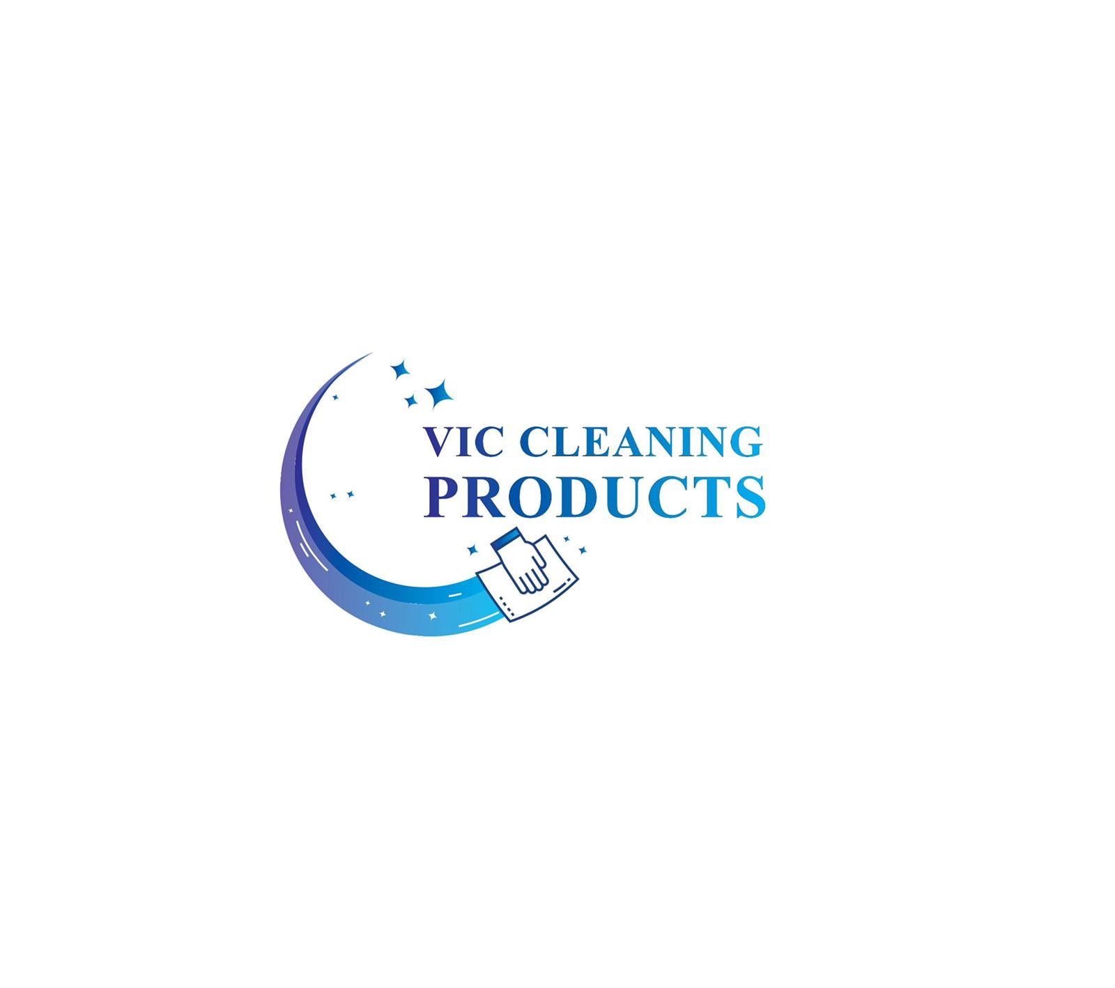 About Us - Vic-cleaning Products